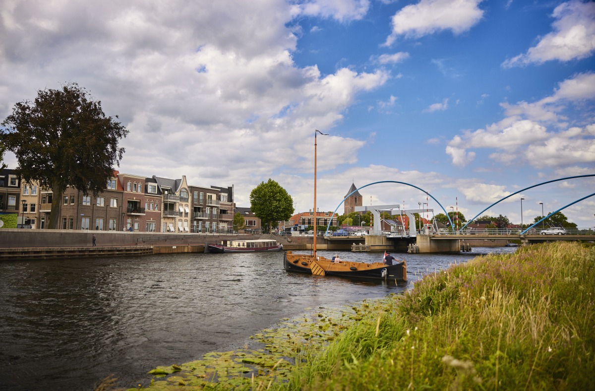 Ontdek het Vechtdal - Vechtdal Overijssel