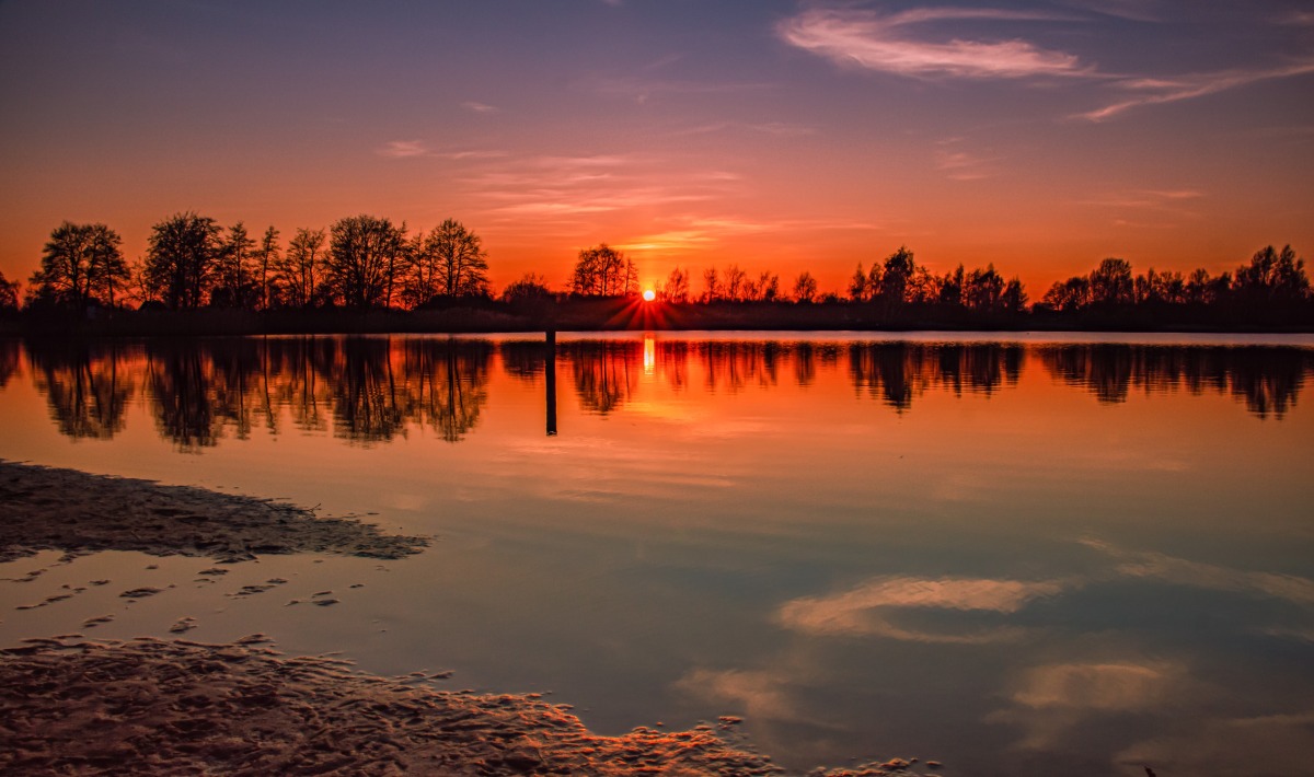 Een waterplas waar je van alles kunt doen! - Visitdedemsvaart.nl