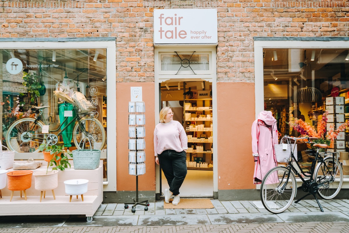 Dit zijn de leukste winkels in Zutphen - Visit Hanzesteden
