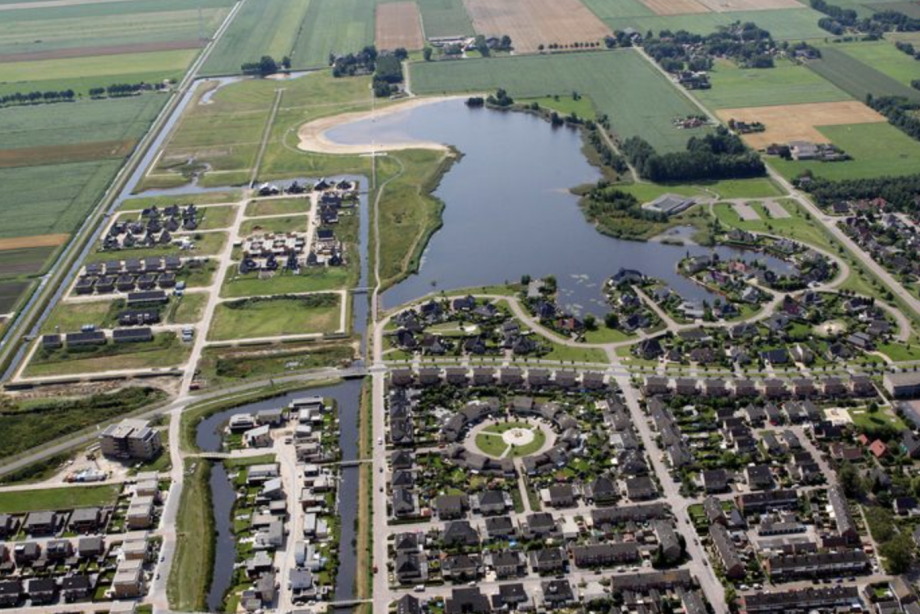 De Kotermeerstal - Visitdedemsvaart.nl