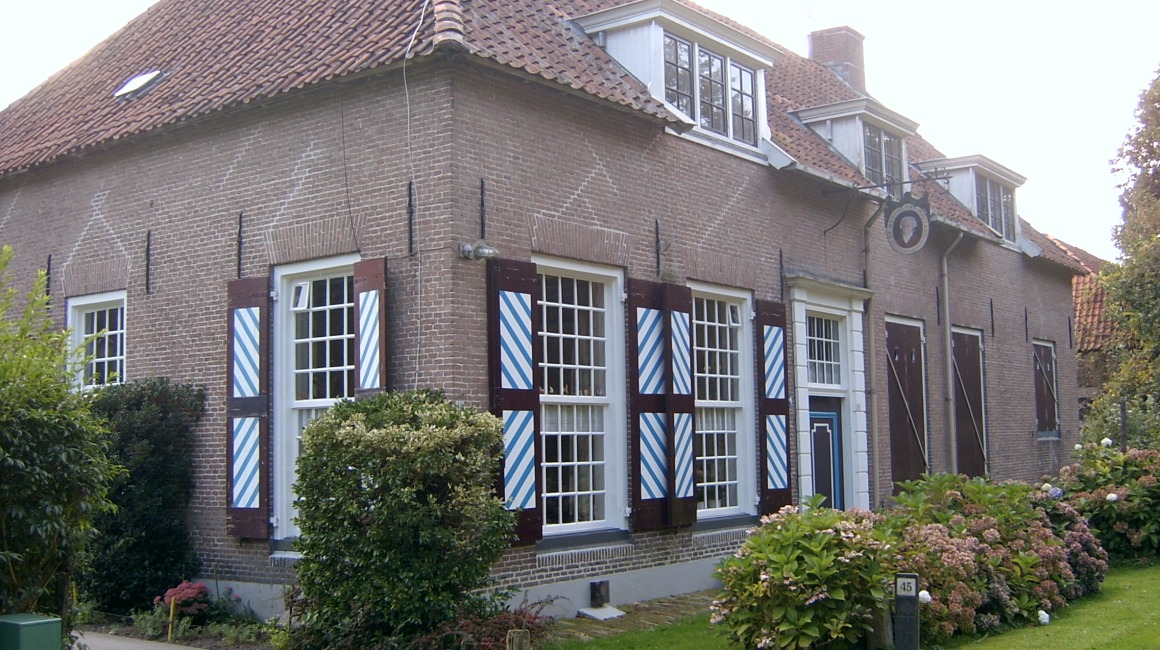 Heeten: Een eeuwenoud dorp vol tradities en verrassingen - Sallandse ...