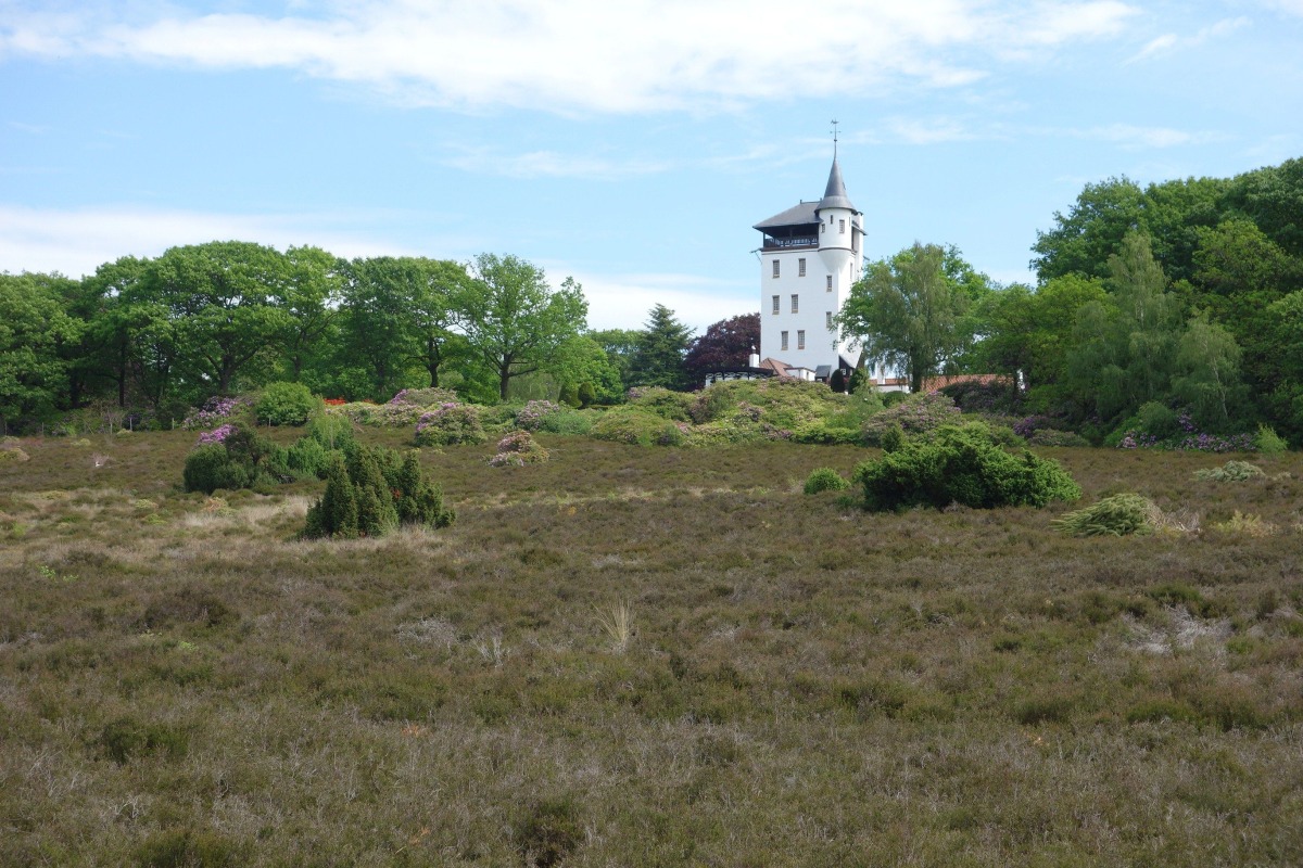 Haarle: Een idyllisch dorp omringd door natuur en traditie - Sallandse ...