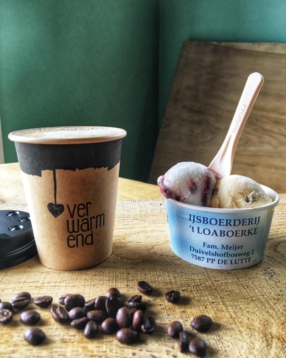 Tips voor de lekkerste ijsjes in de Schatkamer van Twente - Visit De ...