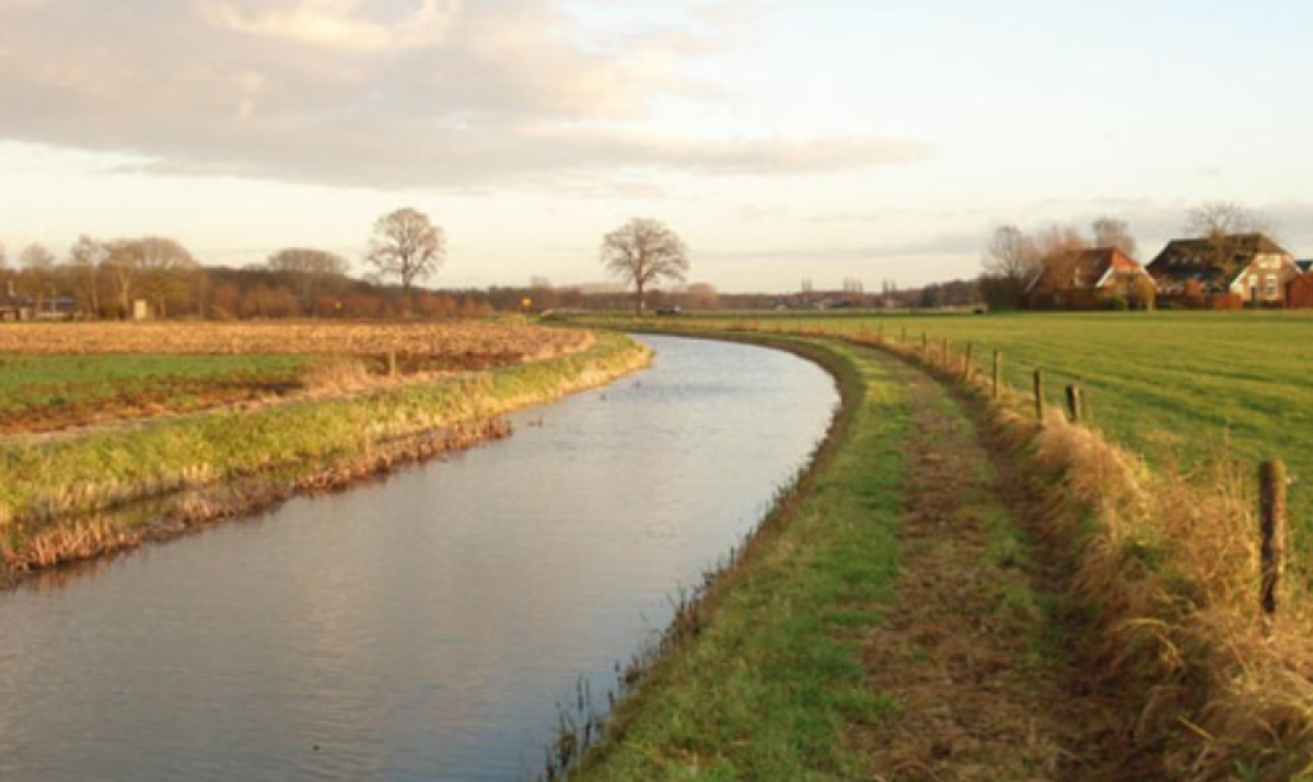 Op en om het water in Zutphen - Visit Hanzesteden