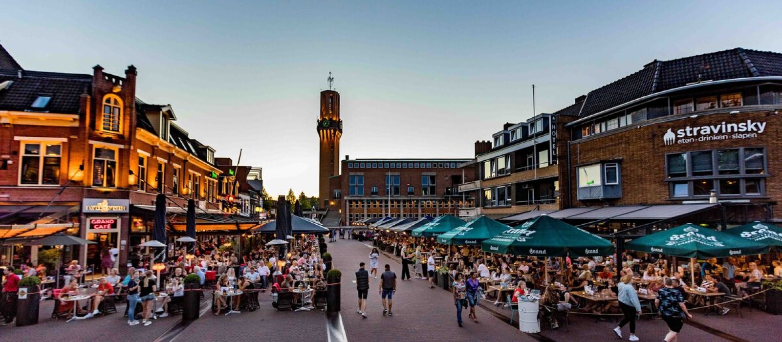 Hengelo - Visit Twente