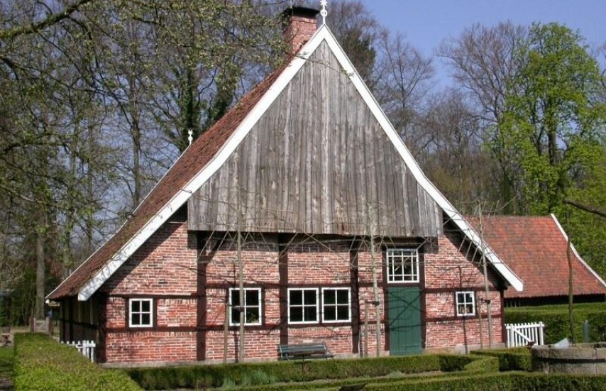 Ontdek de mooiste routes in Twente - Visit Twente