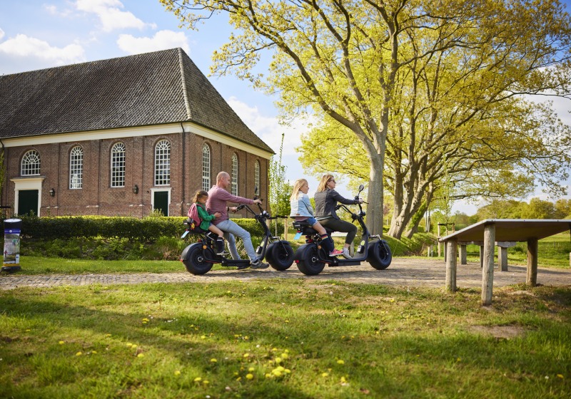 Ontdek Staphorst - Ontdek Staphorst