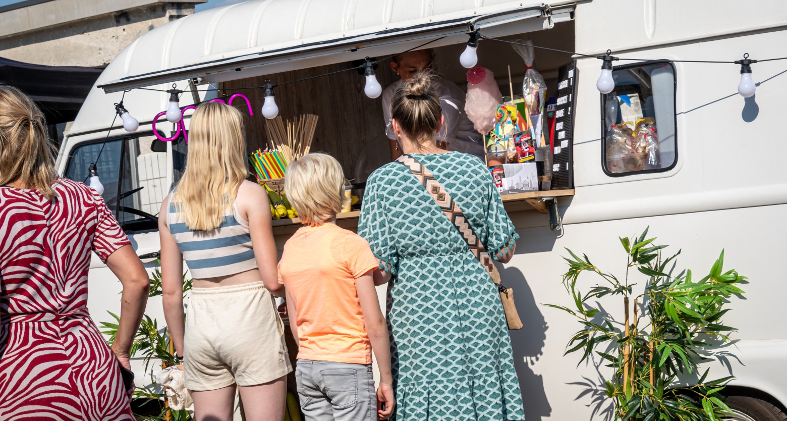 Dit zijn de 12 leukste evenementen in augustus. Leef je uit! - Visit Twente