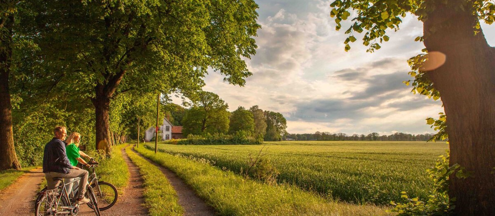 Denekamp - Visit Twente