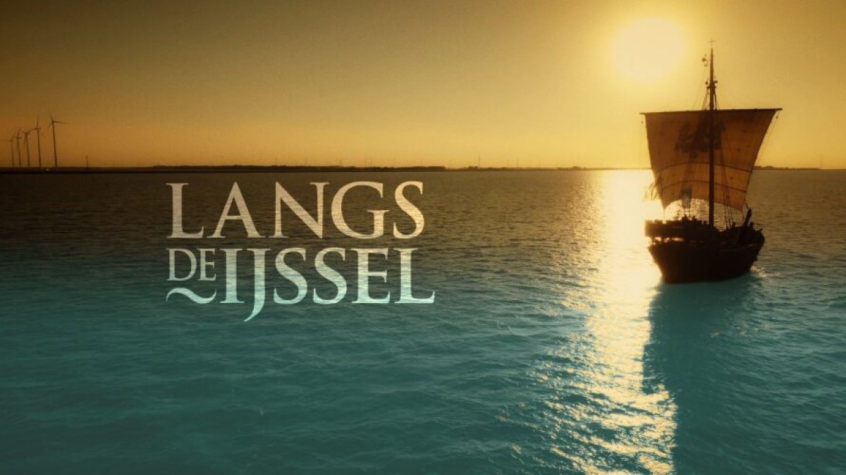 Langs de IJssel met Huub Stapel - Visit Hanzesteden