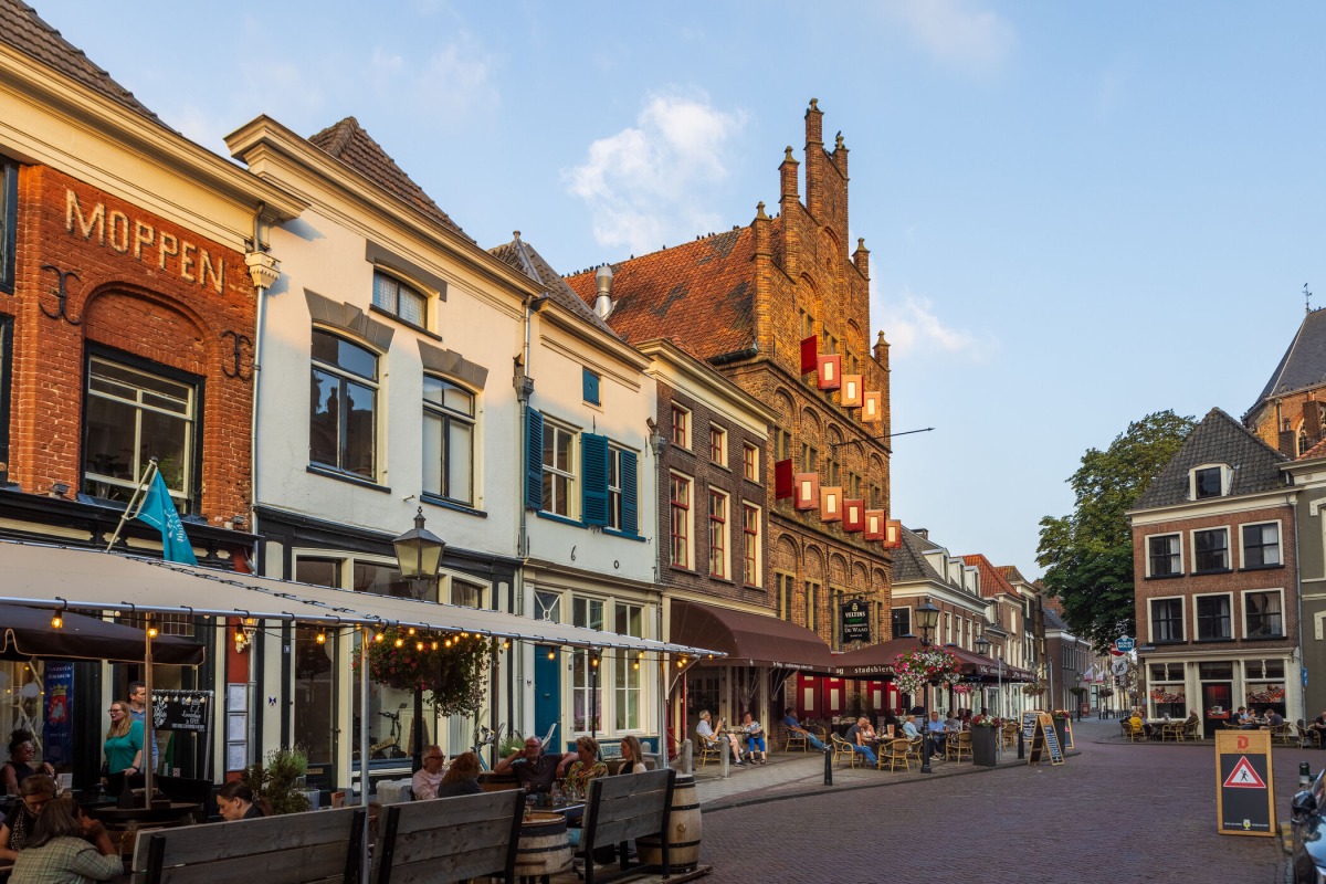 24 Stunden Hanse - Holland Hanse