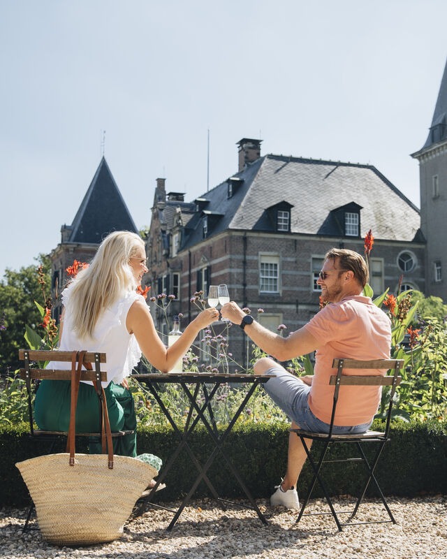 Romantisch weekend - Visit Twente