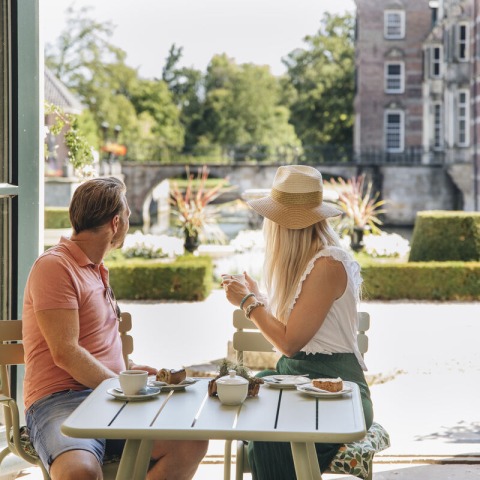 Romantisch weekend - Visit Twente