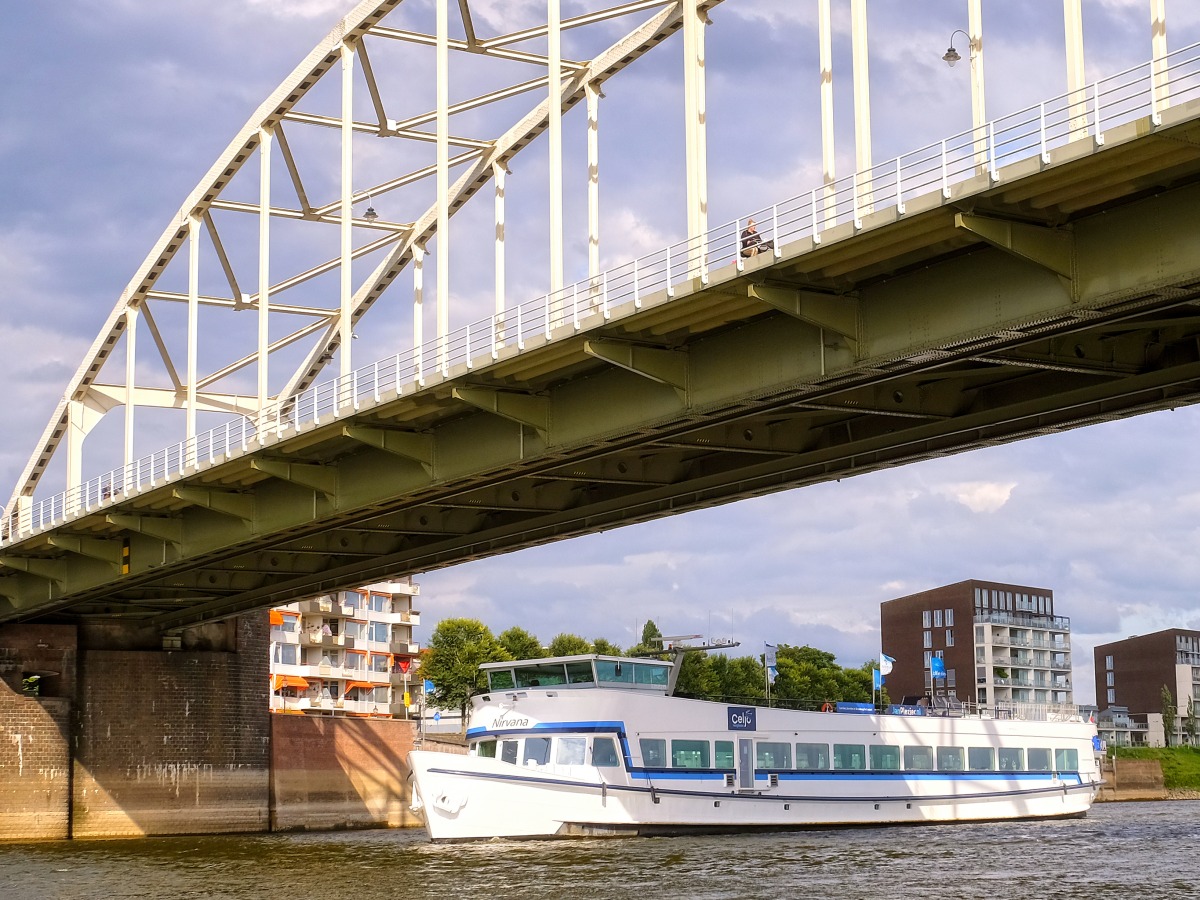 Rederij Celjo - Jouw zakelijk event ...inDeventer!