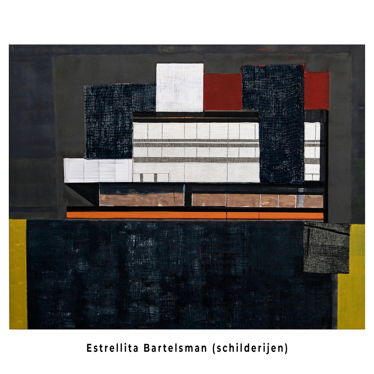 Unieke Expositie bij Galerie KunstApart ...inDeventer