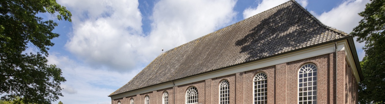 Deelnemende monumenten - Open Monumentendag Staphorst 2023 - Ontdek ...