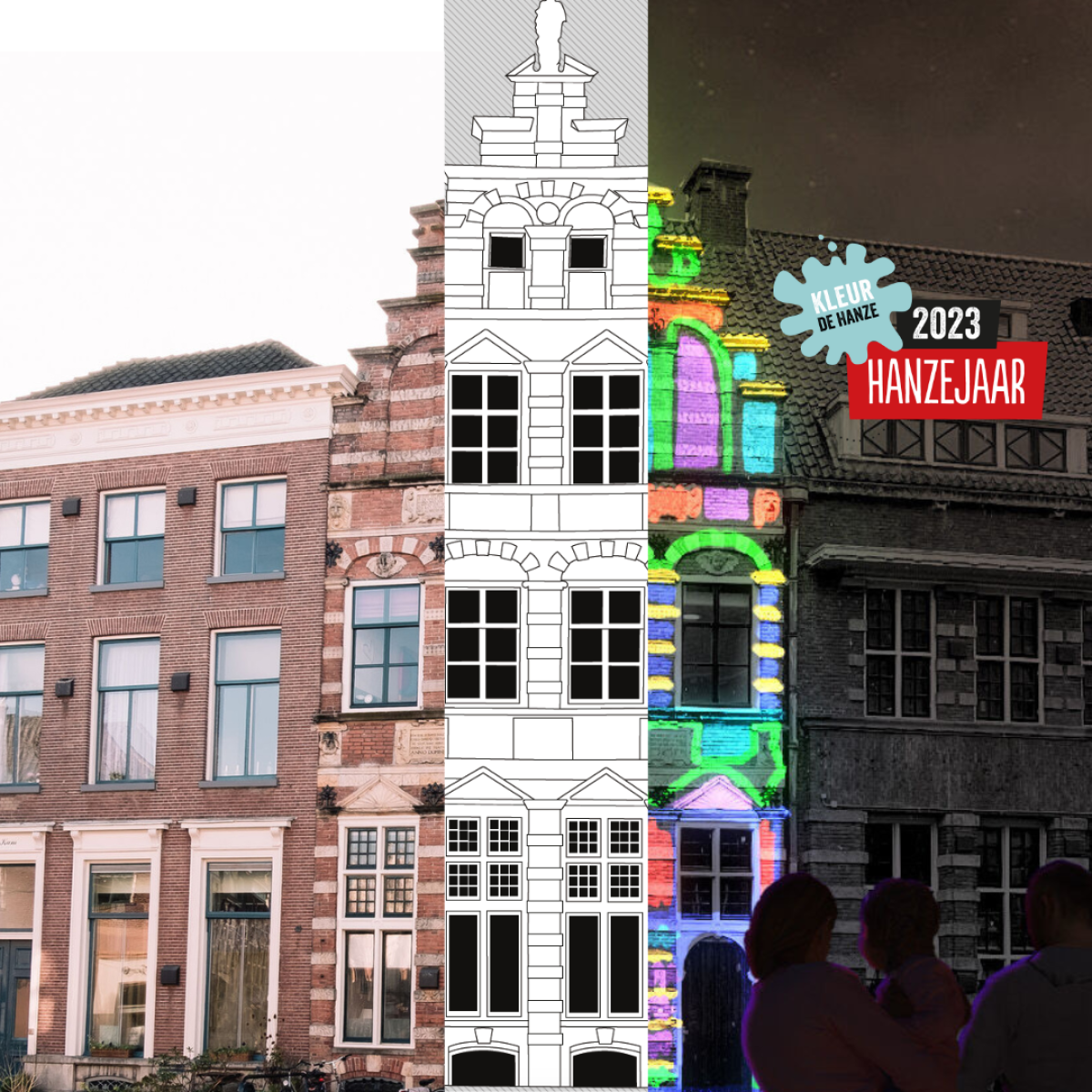 24 uur Hanze - Visit Hanzesteden