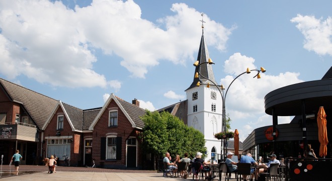 Over Holten - Visit Rijssen-Holten