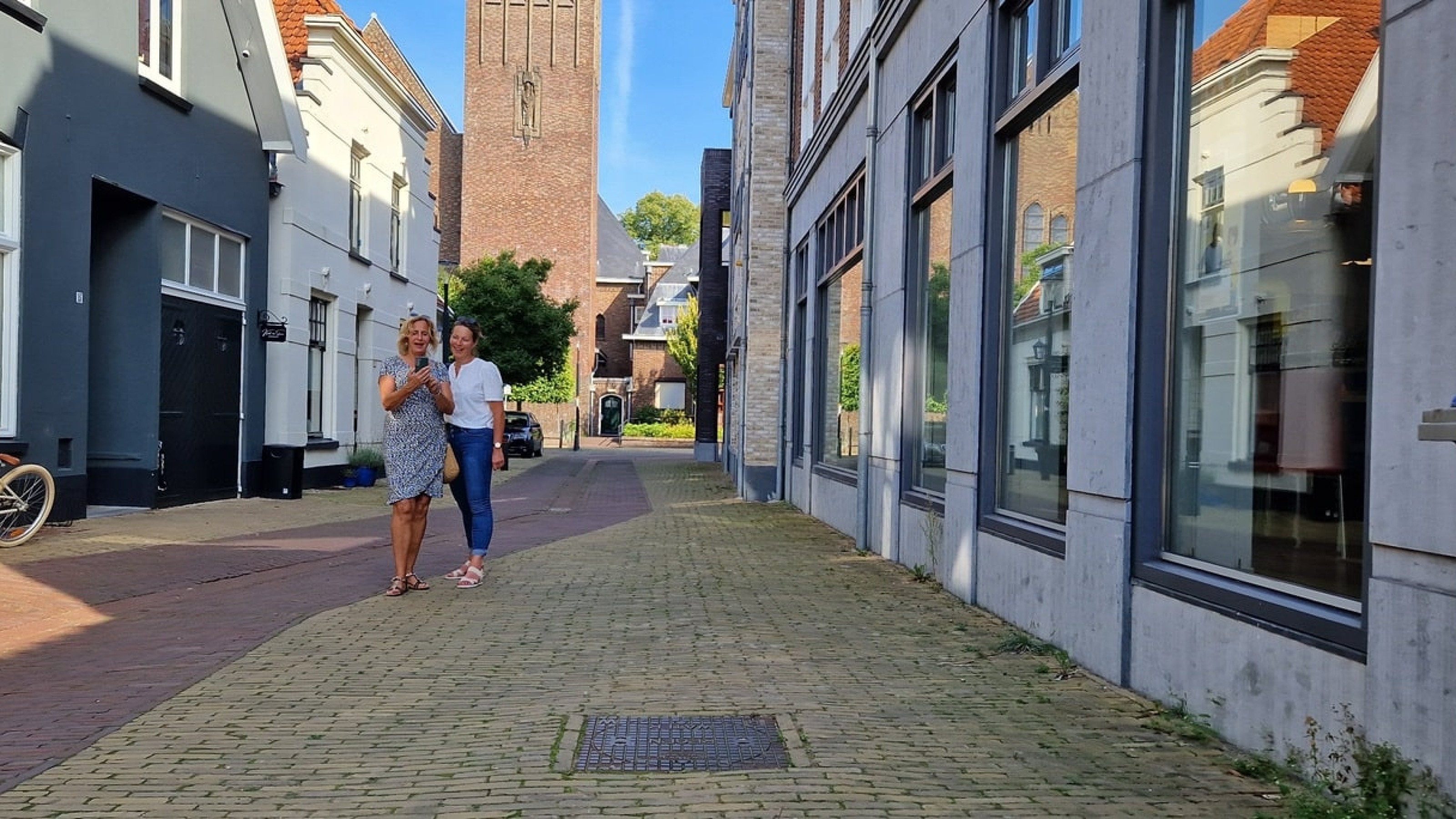 Wandelen in Rijssen: leuke (route)tips - Visit Rijssen-Holten