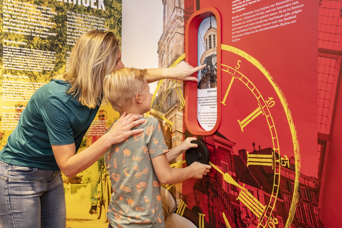 VVV Zutphen - Historic Hanseatic cities