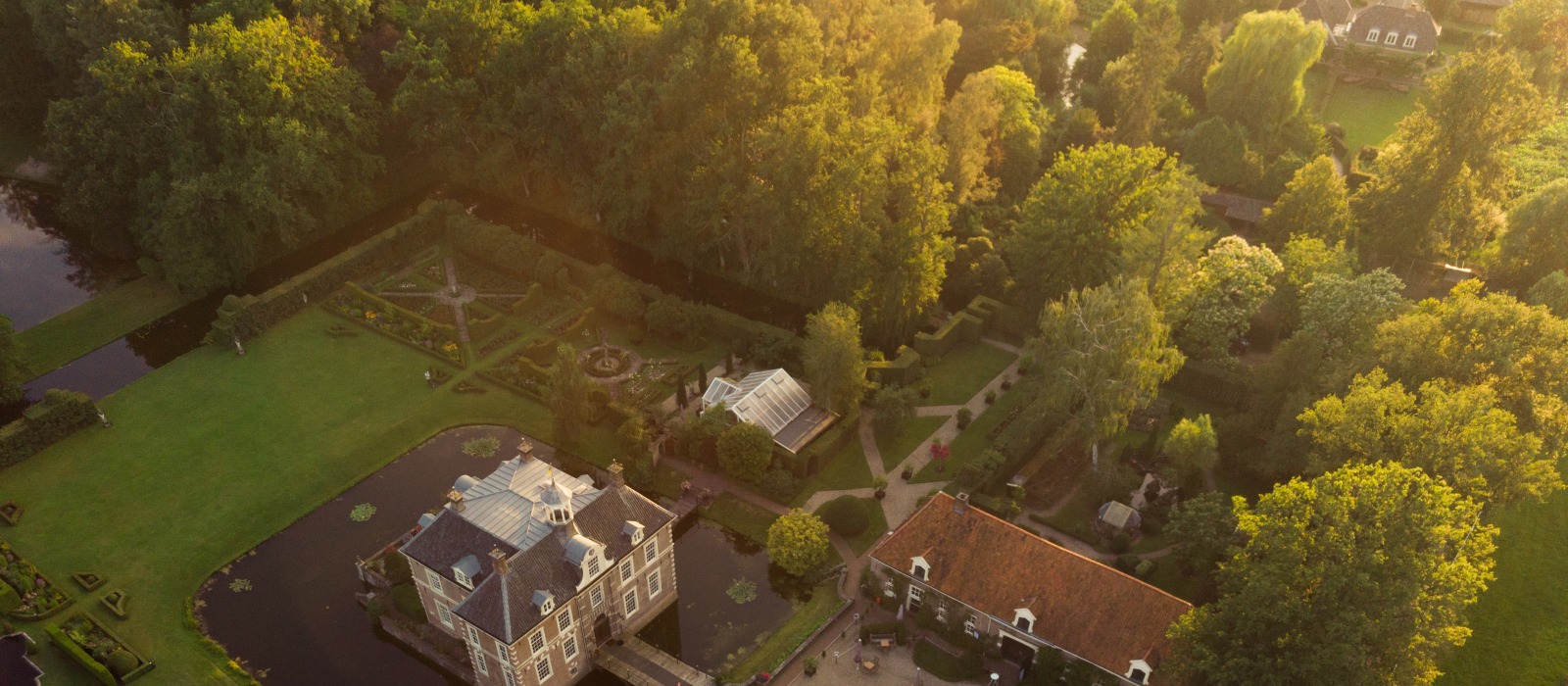 Over Diepenheim - Visit Twente