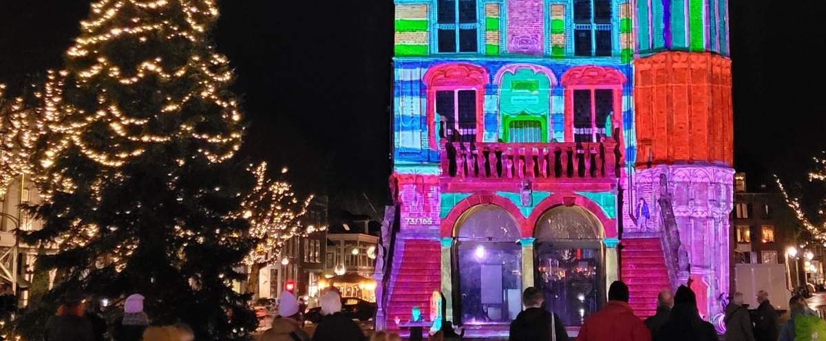 Kleur de Hanze - Visit Hanzesteden