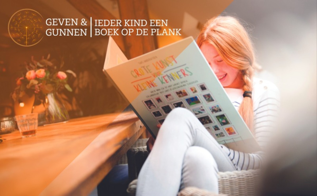 Een oproep van Ina van Bibliotheek Borne - Borne