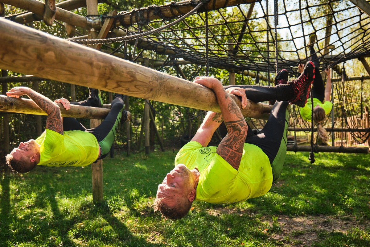 The Rutbeek recreational park - Visit Twente