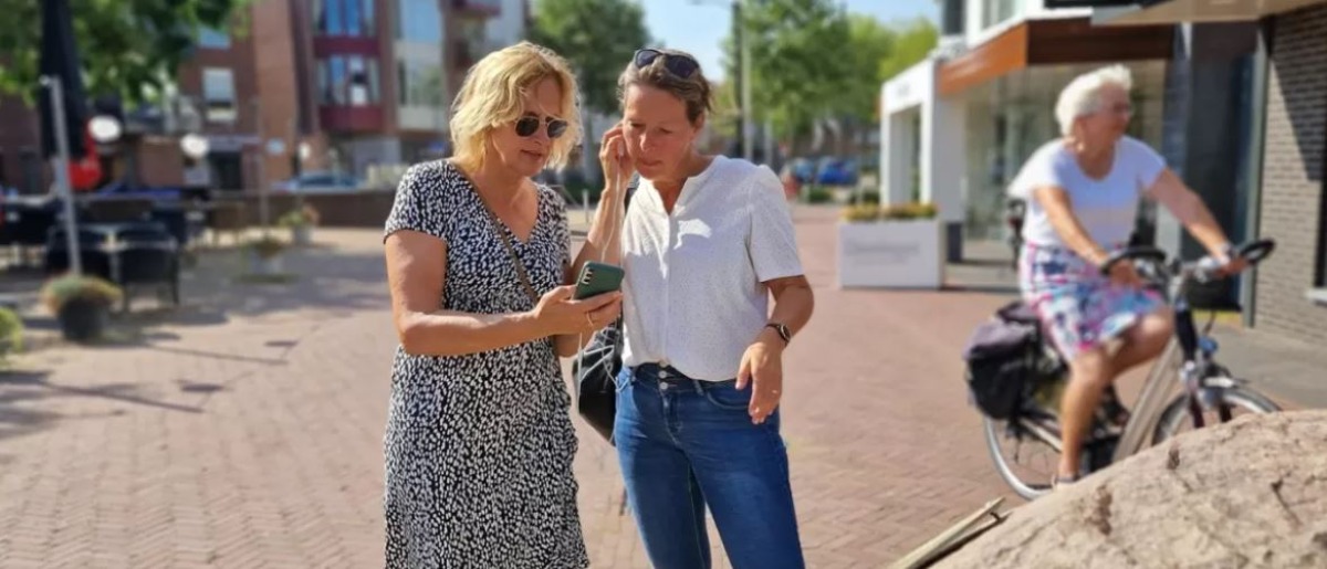 Ontdek Rijssen met deze tips - VisitOost