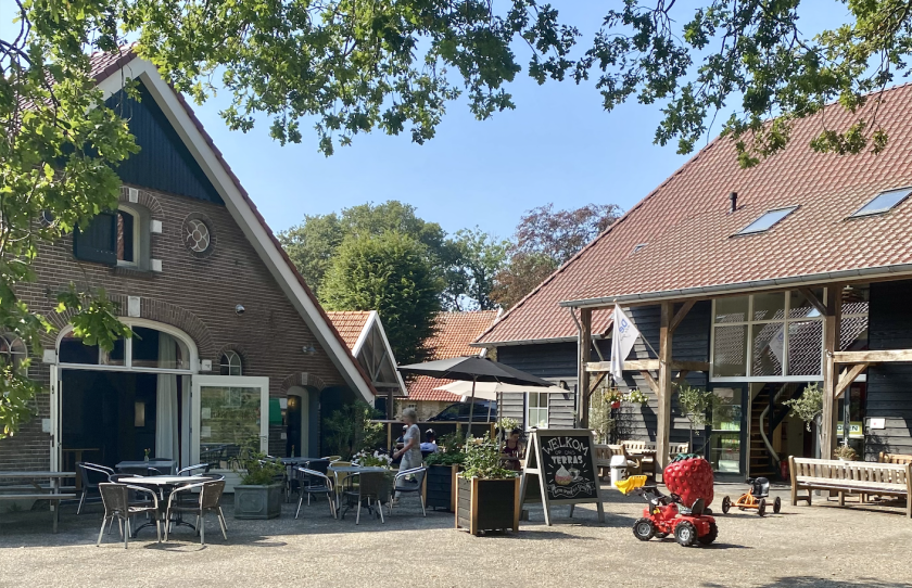 Kampeer & Outdoor Reiling - De grootste kampeerwinkel van Overijssel ...