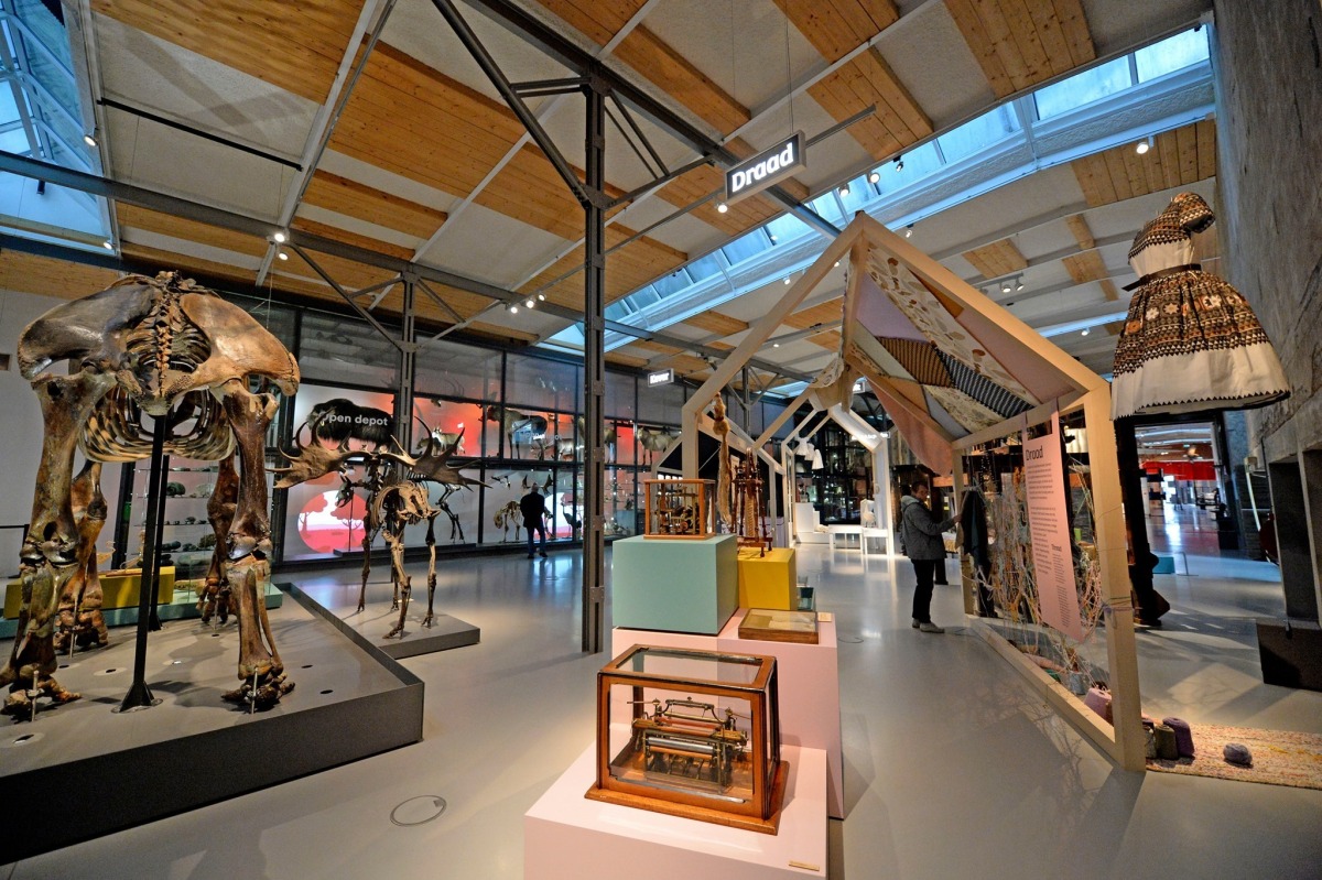 De 14 musea die je kan bezoeken met je museumkaart - Visit Twente