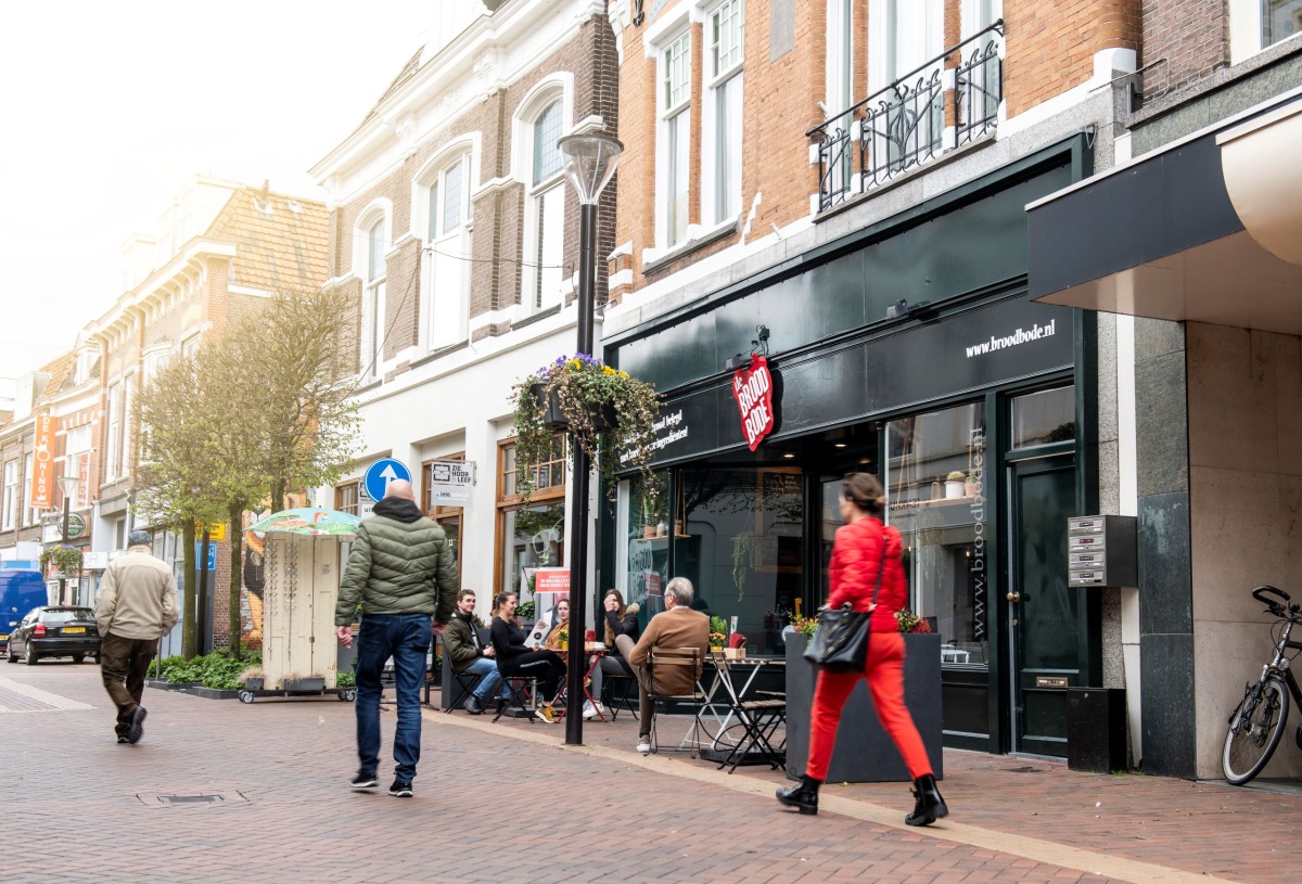 Broodbode Uit in Almelo – Evenementen, Uitagenda & Tips