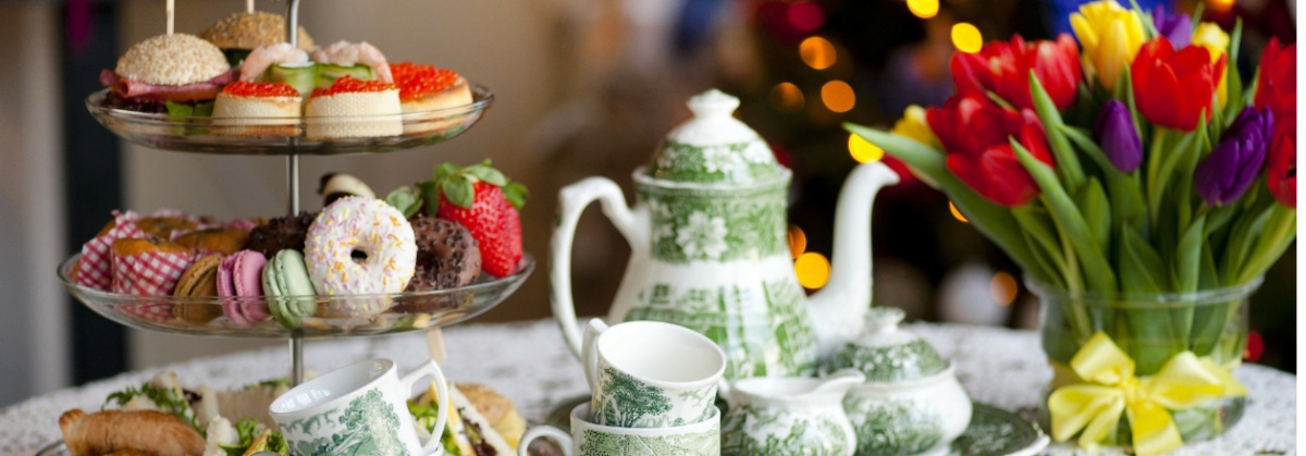 High Tea Uit in Almelo – Evenementen, Uitagenda & Tips