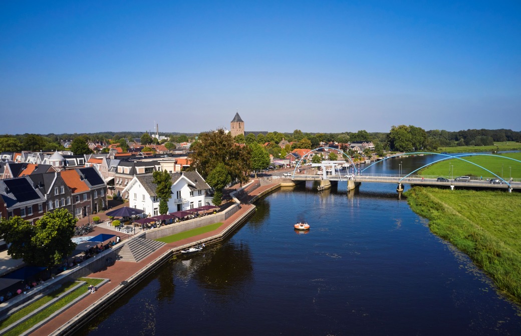 Vechtdal Overijssel - Vechtdal Overijssel