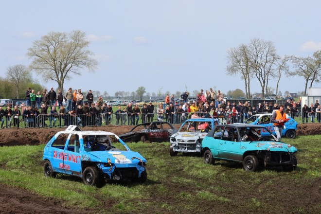 Koningsdag - Gemeente Staphorst - Ontdek Staphorst
