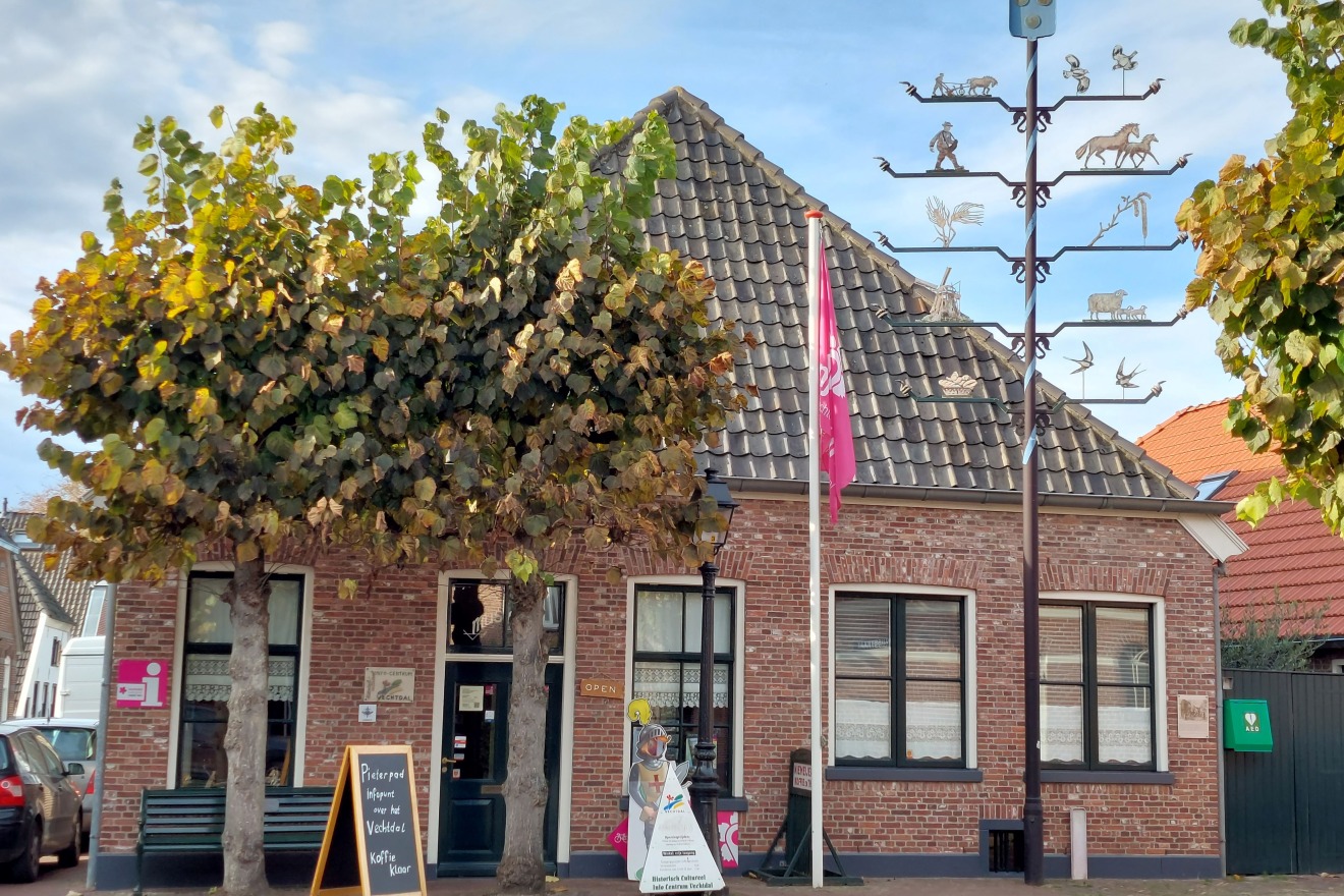 Gramsbergen - Vechtdal Overijssel