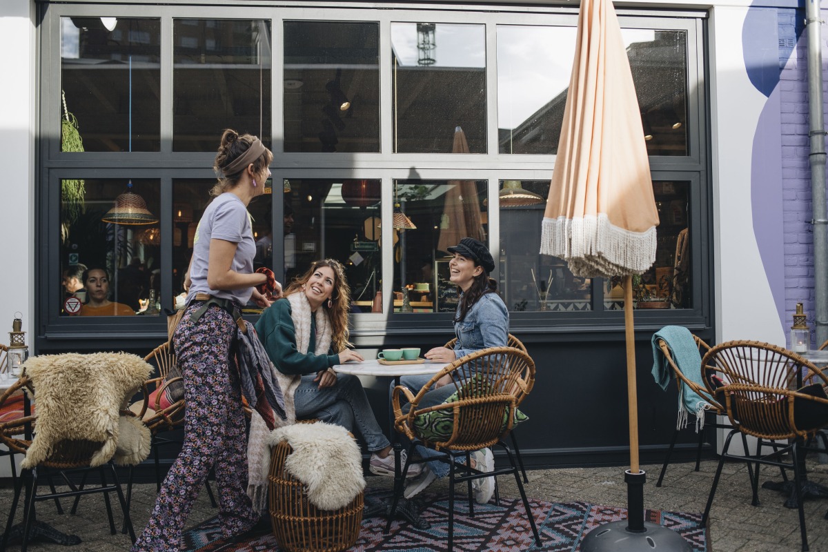 To see and do - Visit Twente