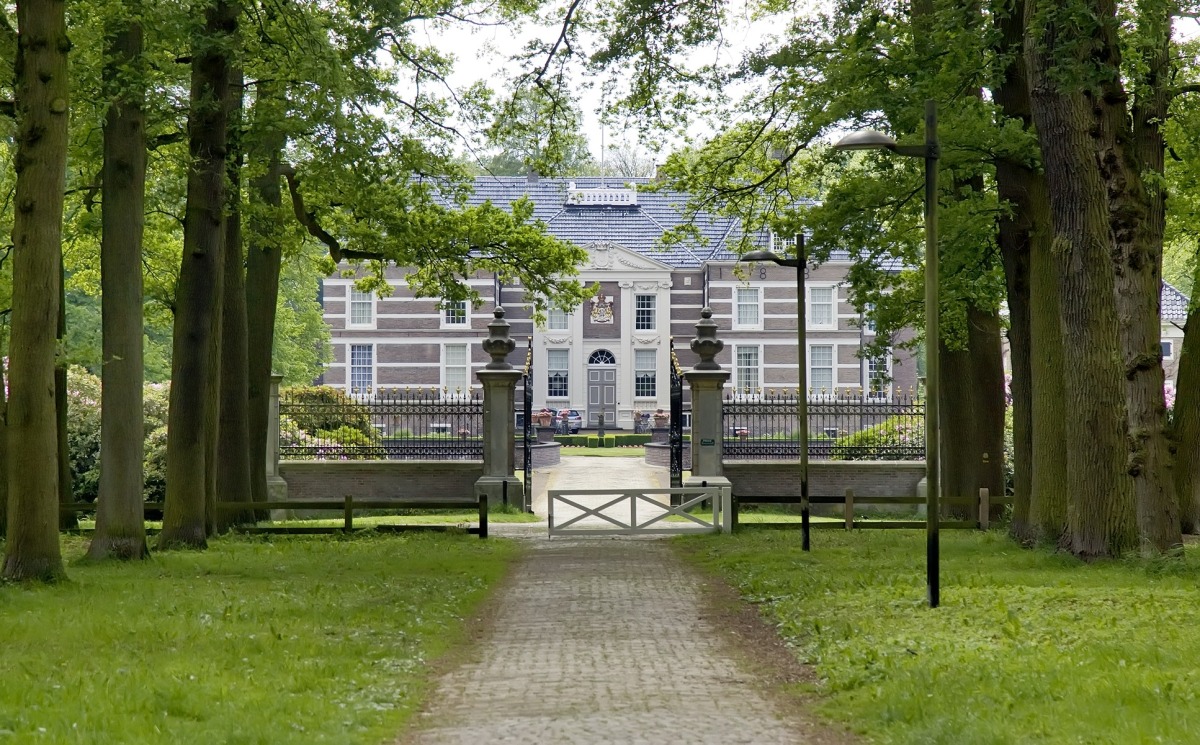 Huize Almelo - Visit Twente