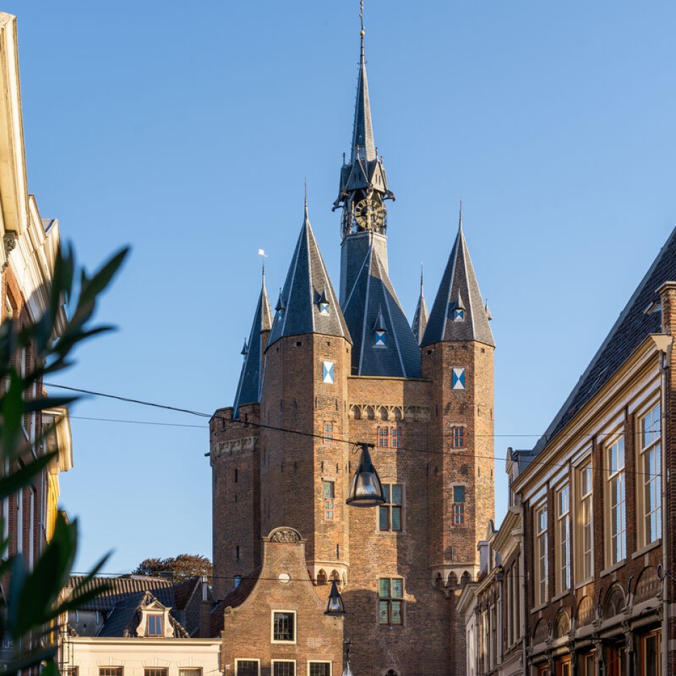 VisitZwolle: Welcome to our Hanseatic city! - VisitZwolle