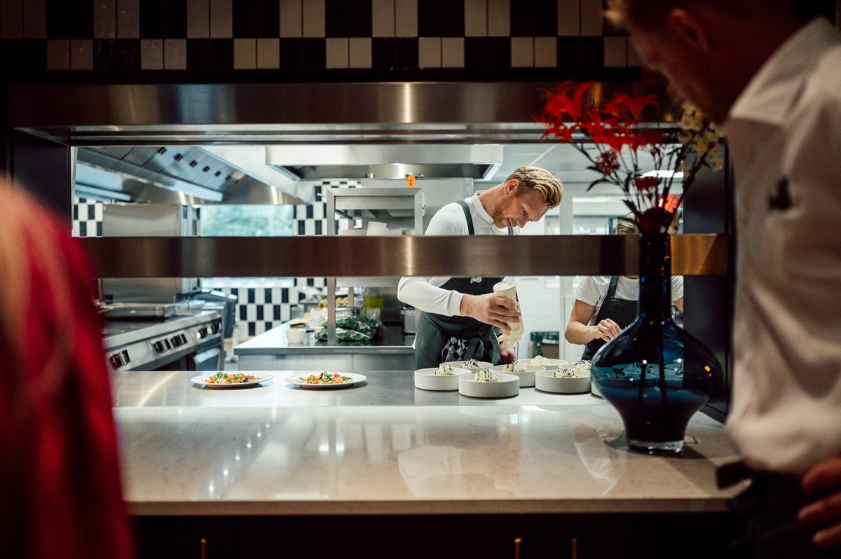 Grand Café Waanders - Ontdek Staphorst