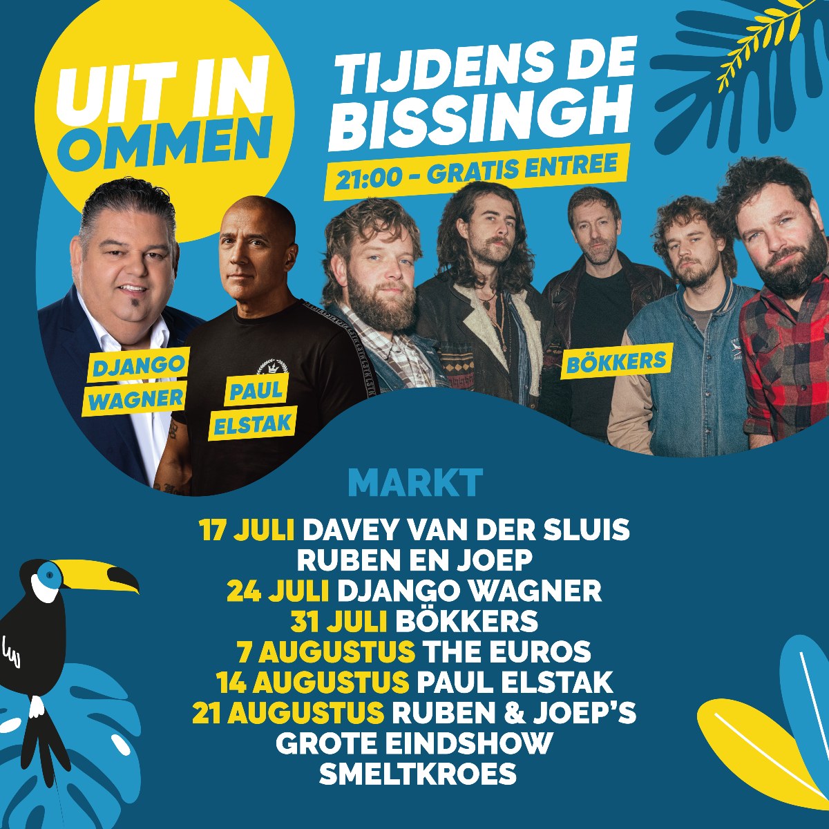 Ommer Bissingh - Ommen