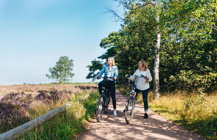 Ontdek de mooiste routes in Twente - Visit Twente