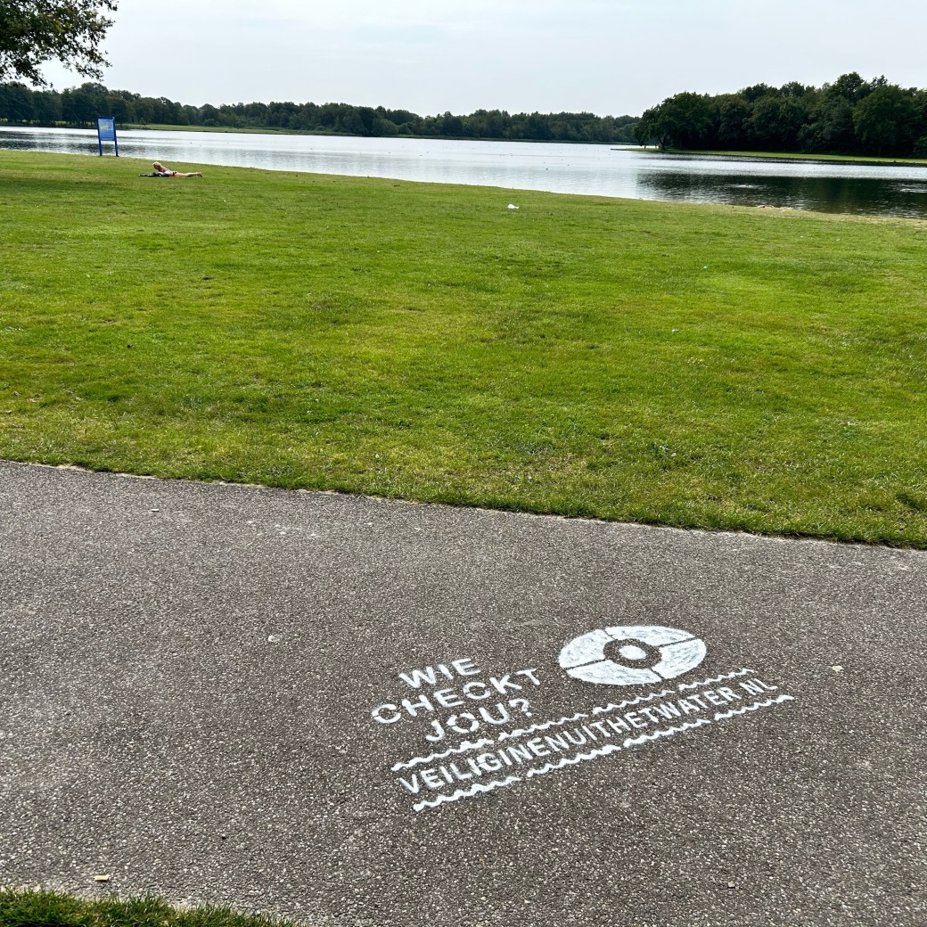 Het Rutbeek - Recreatieparken Twente