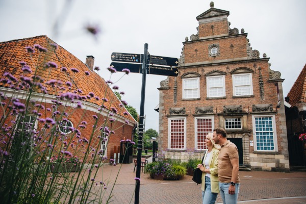 Oldenzaal - Visit Twente