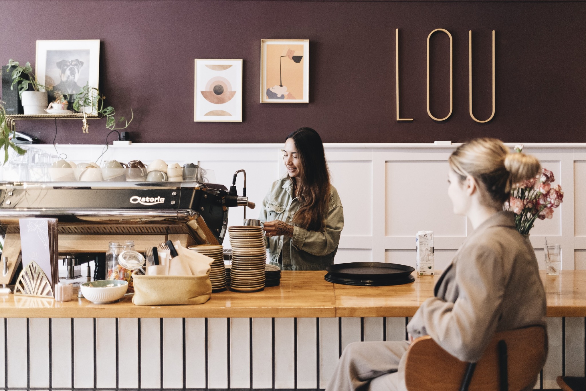 deventer.info: Koffie Hotspots ...inDeventer