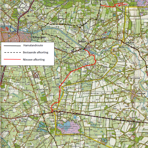 Recreatieparken Twente