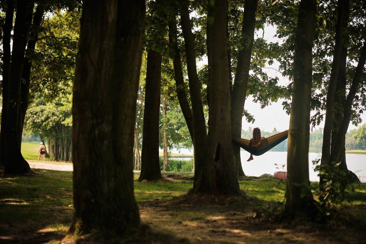 The Rutbeek recreational park - Visit Twente