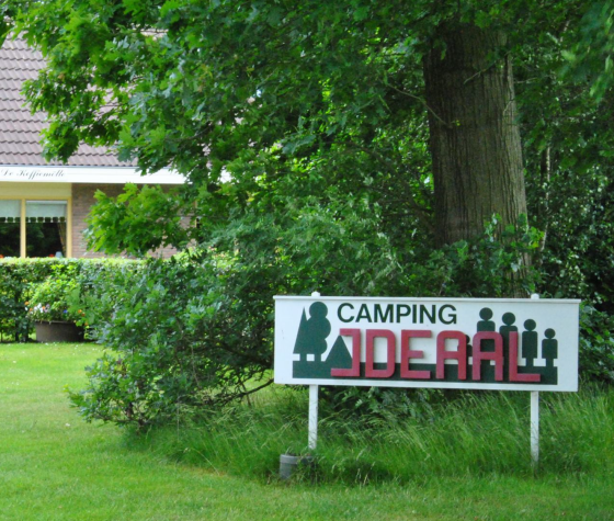 Camping Ideaal - Visit Rijssen-Holten