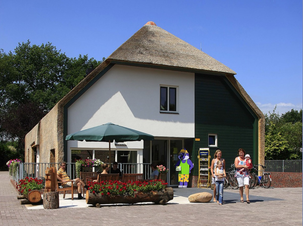 Camping de Holterberg - Visit Rijssen-Holten