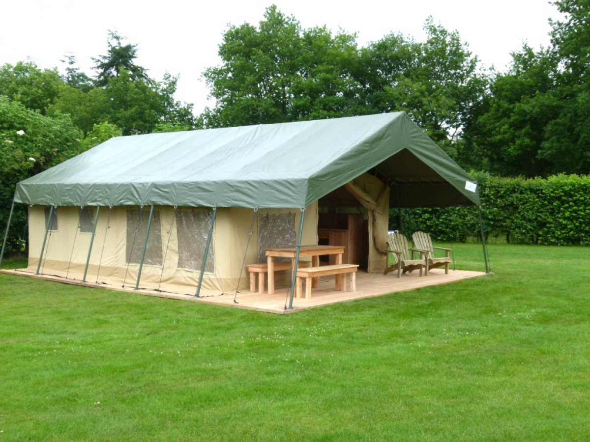 Camping de Holterberg - Visit Rijssen-Holten